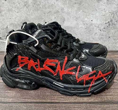 Кроссовки Мужские Balenciaga Trainer