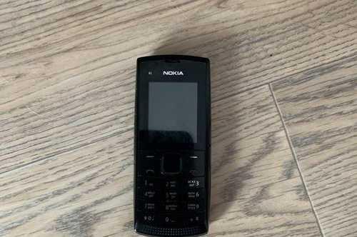 Телефон Nokia X1-01