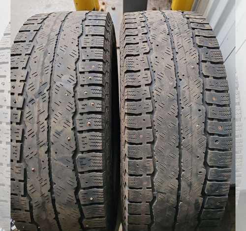 Gislaved Nord Frost Van 2 215/65 R16C