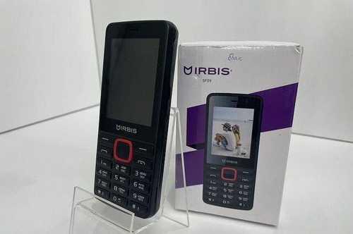 Мобильный телефон Irbis SF09