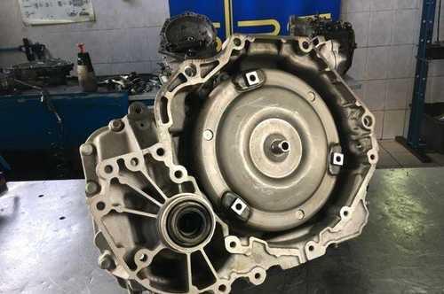 АКПП GM 6T45 Opel Zafira