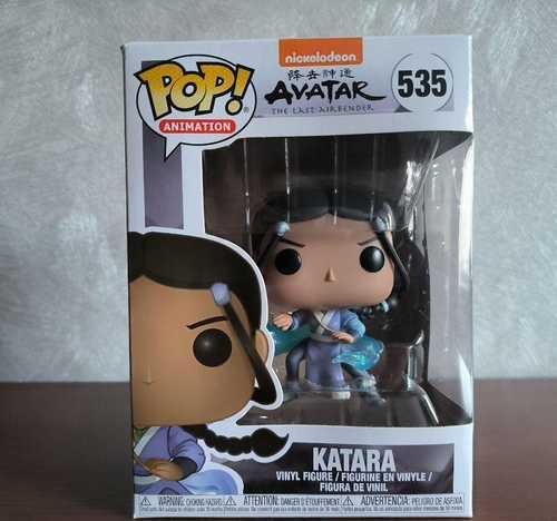 Фигурка Funko Pop - Katara