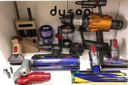 Запчасти для Пылесоса Dyson sv 20 sv 26 v 12