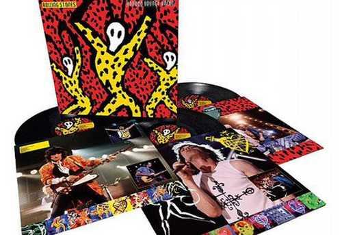 The Rolling Stones / Voodoo Lounge Uncut (3LP)