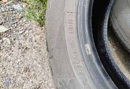 Yokohama BluEarth-ES ES32 185/65 R15 88J