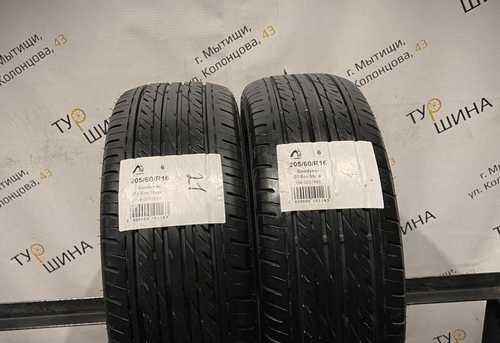 Goodyear GT-Eco Stage 205/60 R16 94Y