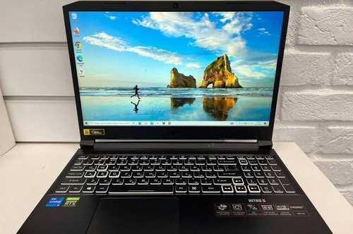 Ноутбук Acer. Nitro 5 N20C1