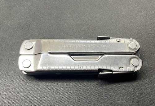 Leatherman Rebar