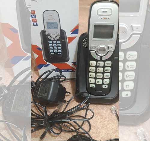 teXet TM-106