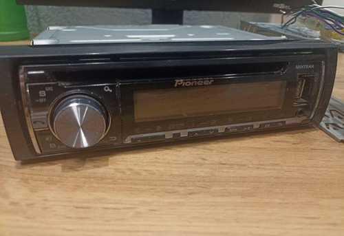 Pioneer deh x5600bt