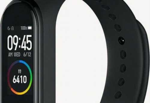 Фитнес браслет xiaomi mi band 4