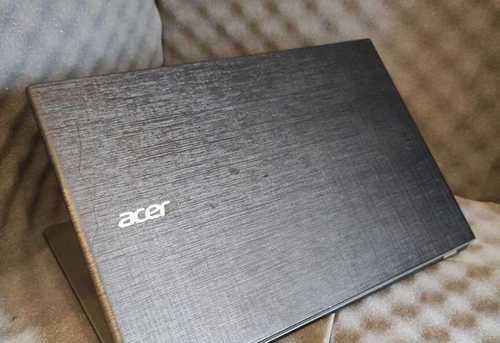 Ноутбук Acer E5 532