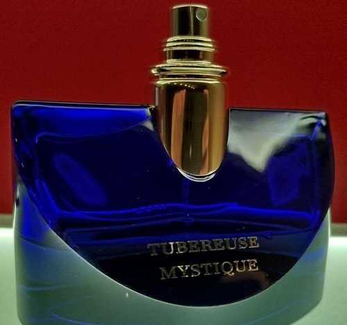 Bvlgari Splendida Tubereuse Mystique