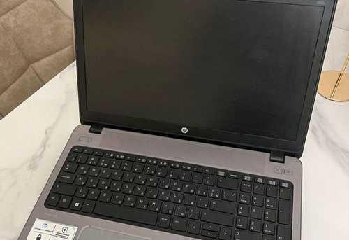 Ноутбук HP probook 450 G0 (На запчасти)