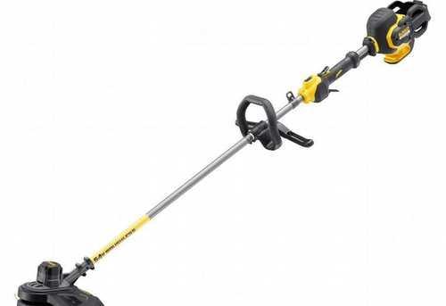 Коса-кусторез dewalt flexvolt DCM571N