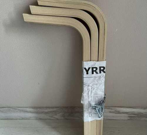 Ножки для табурета Kyrre IKEA