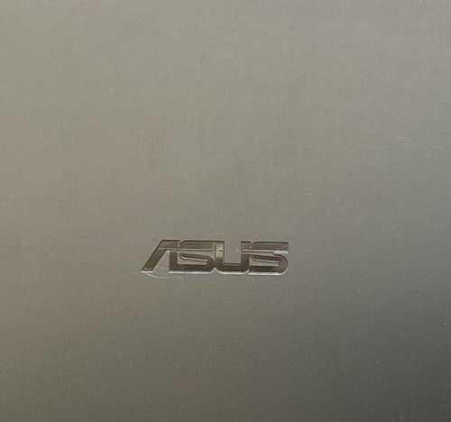 Ноутбук asus