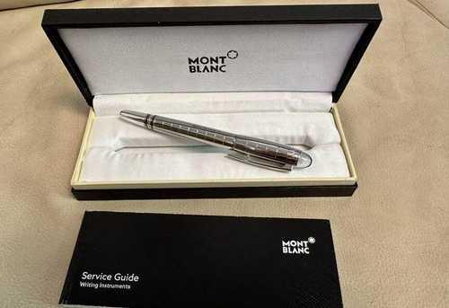 Montblanc ручка новая в коробке