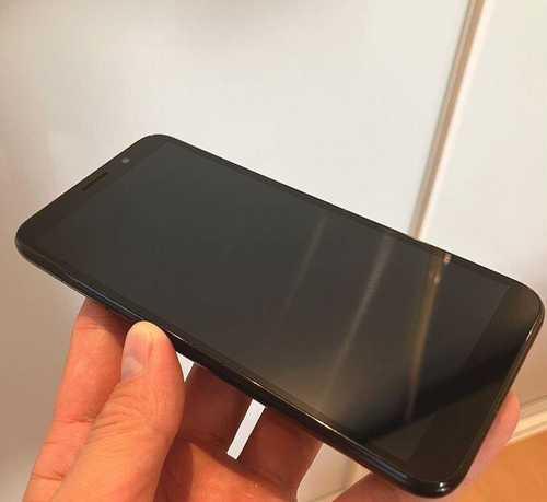 Смартфон Honor 9S 32GB Black (новый)
