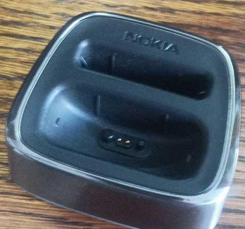 Зарядка стакан для Nokia 8800