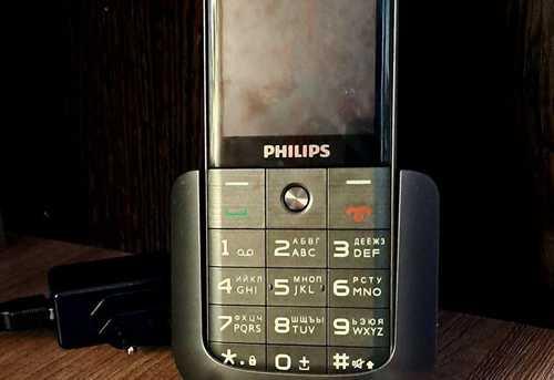 Philips Xenium E227