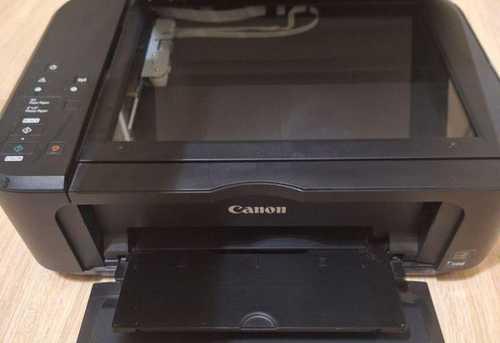 Принтер canon pixma3540