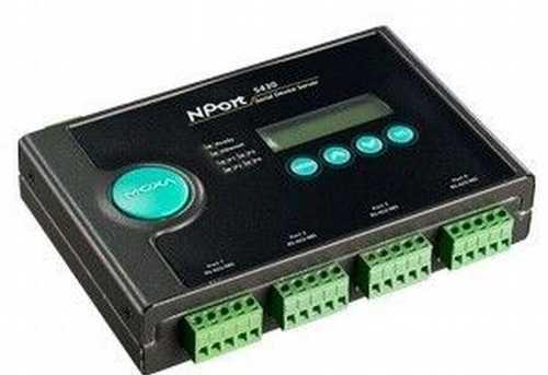 Медиаконвертер NPort 5430 (moxa)