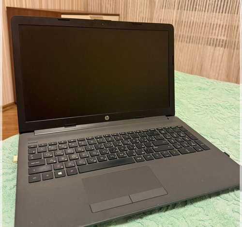 Ноутбук Hp 250 g7