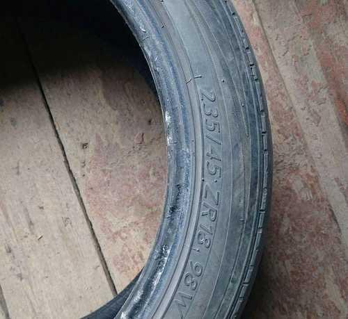 Tigar Syneris 235/45 R18 98W