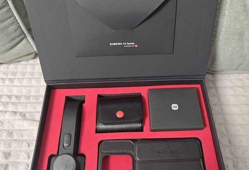 Подарочный набор Xiaomi 14 series