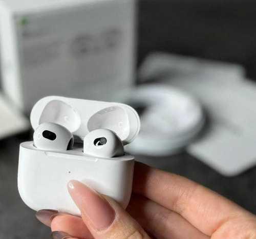 AirPods 3 оригинальное качество