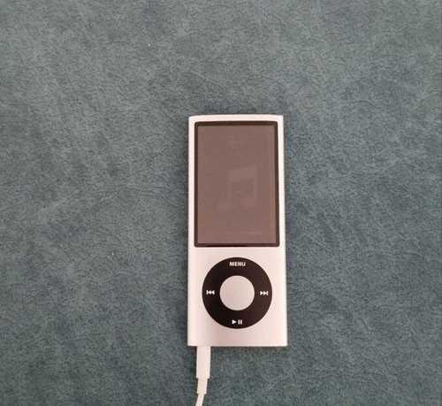 MP3-плеер iPod nano 5 (8 GB, оригинал)