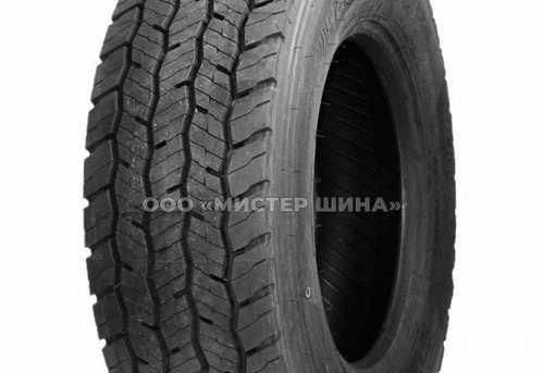 265 70 19.5 Hankook Smart Flex DH35. Ведущая