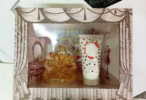 Lolita lempicka Si подарочный набор