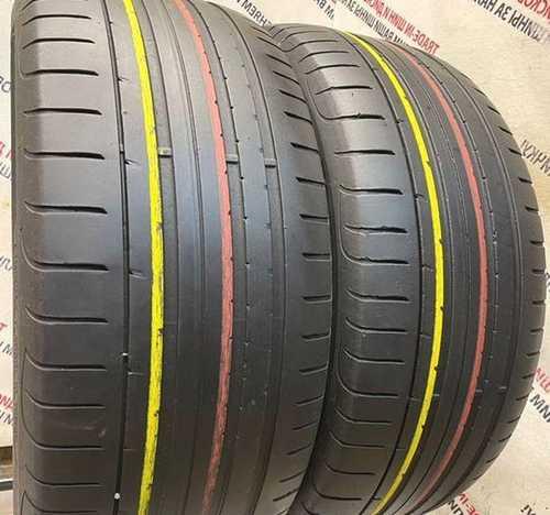 Goodyear Eagle F1 Asymmetric 2 285/45 R20 108H