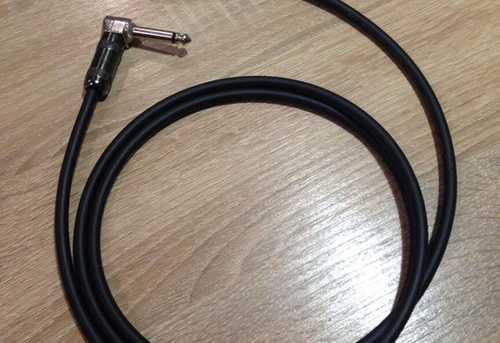 Гитарный кабель Mogami G&H