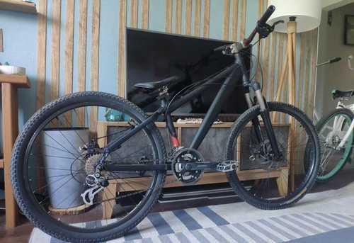 Mtb street dirt 26 wheeler buddy 4.0