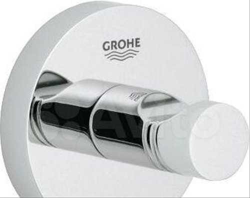 Крючок Grohe Essentials 40364001