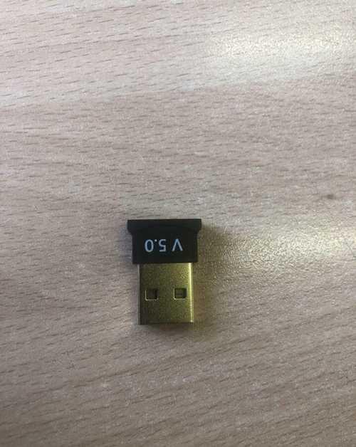 USB Bluetooth адаптер BT 5,0
