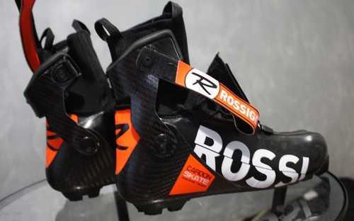 Лыжные ботинки Rossignol
