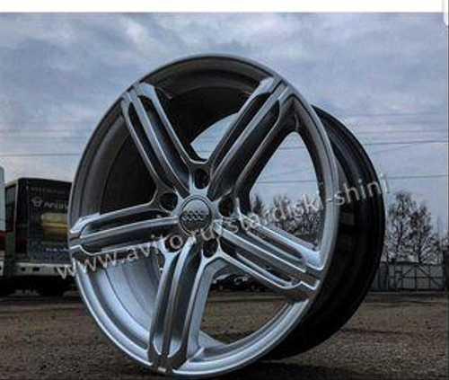 Диски RS R21 для audi Q7 WV Touareg 5/130