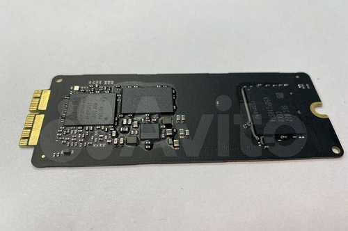 Подлинный Apple SSD Samsung MZ-KNZ0320/0A6
