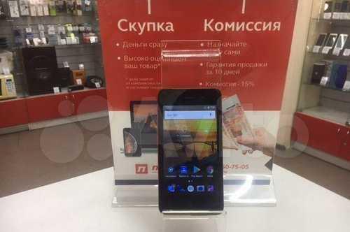 Кр89»Телефон Fly FS405 Stratus 4