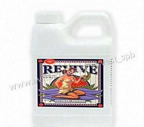 Стимулятор AN Revive 0,5л