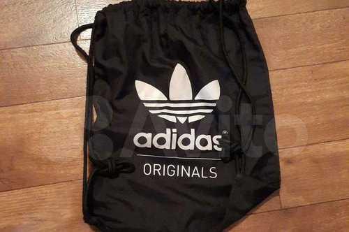 Сумка мешок adidas