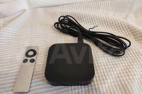 Apple TV gen3