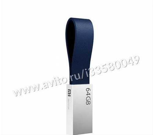 Флеш-накопитель Xiaomi USB3.0 U Flash Drive 64GB
