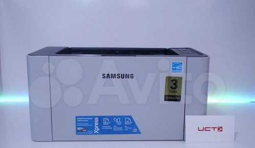 Принтер Samsung Express M2020