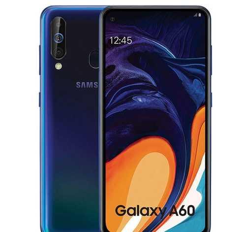 Samsung a60 6/64gb