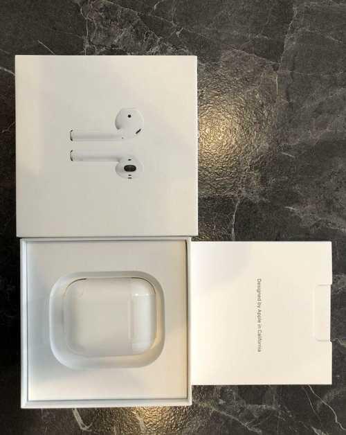 Apple AirPods 1